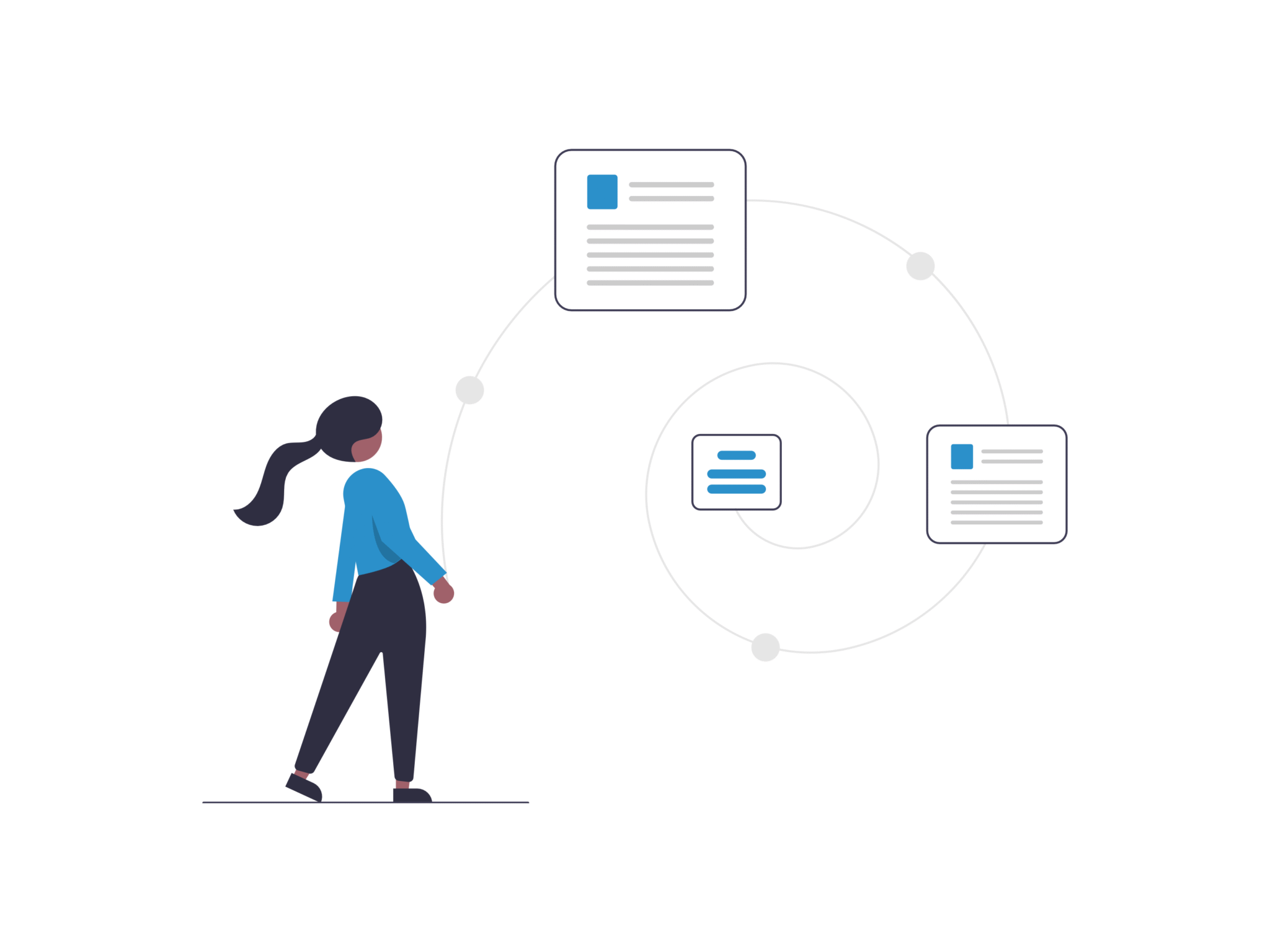 RemoteLink – Next-gen endpoint management